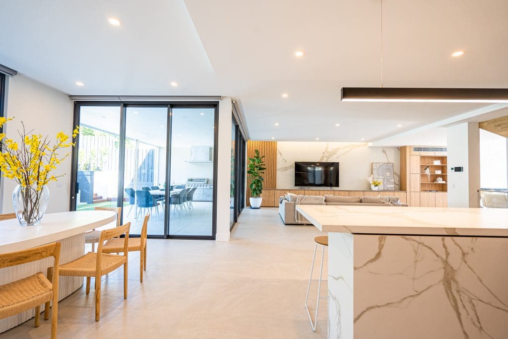 Forte Porcelain - Attila's Natural Stone & Tiles