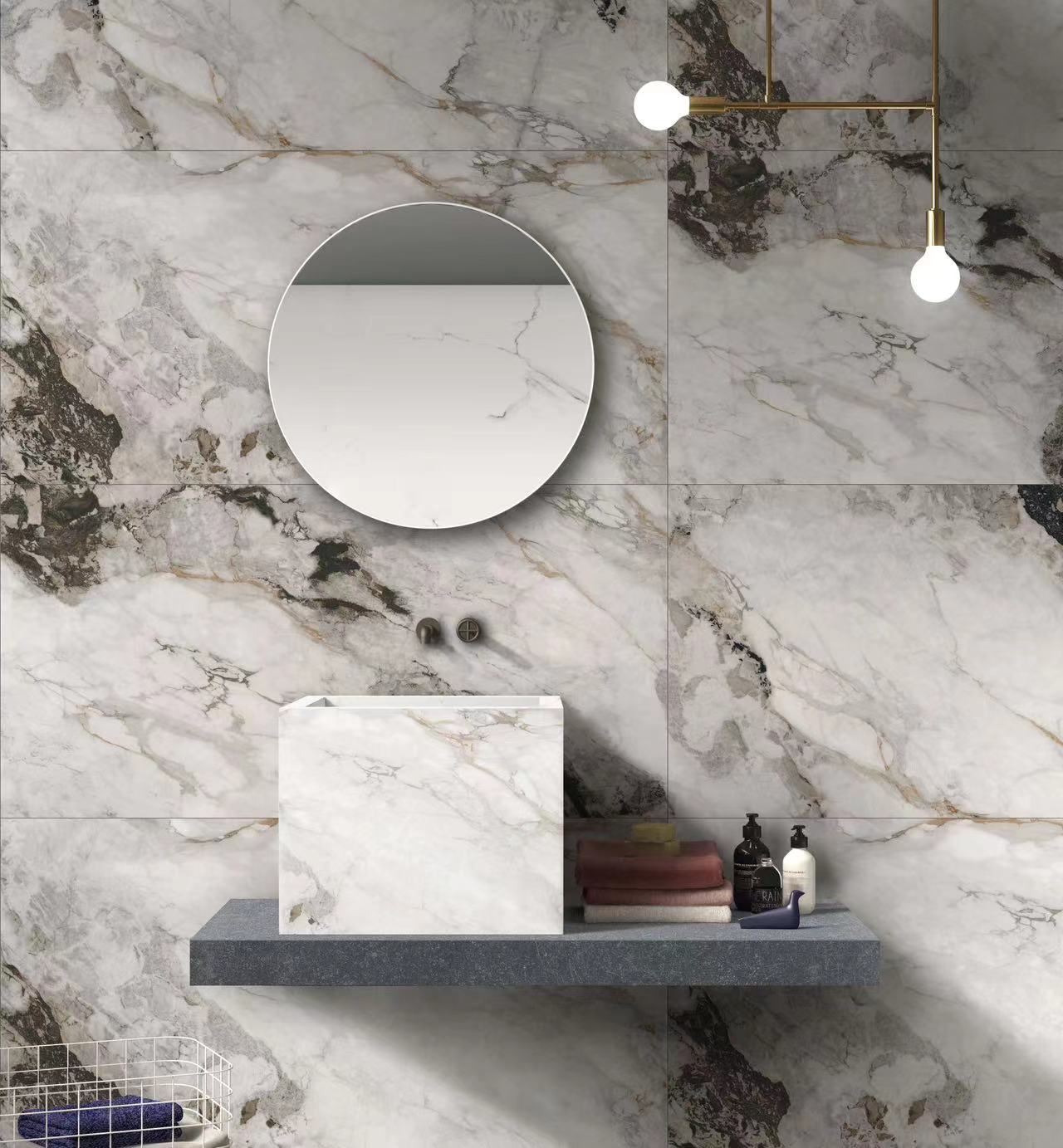 Pandora - Attila's Natural Stone & Tiles