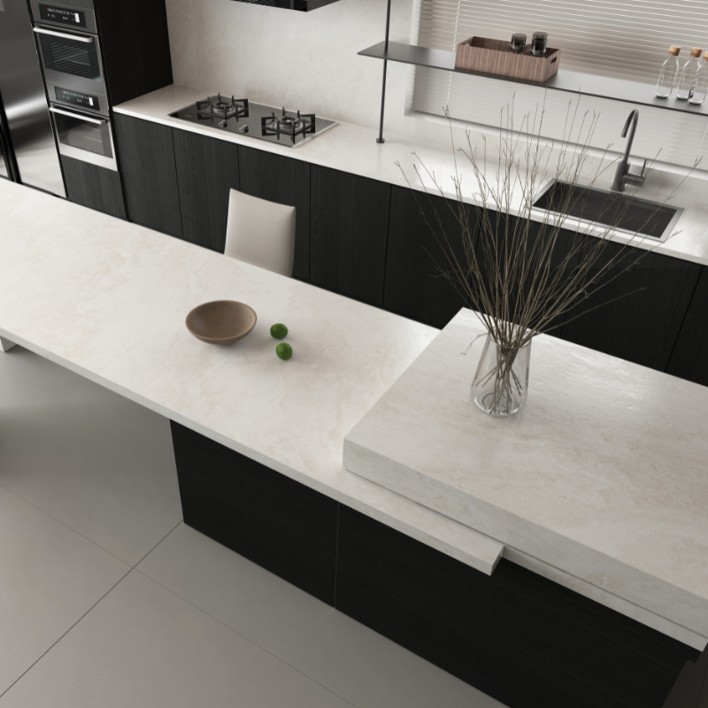 Honed vs Polished Natural Stone: Which To Choose? | Attila