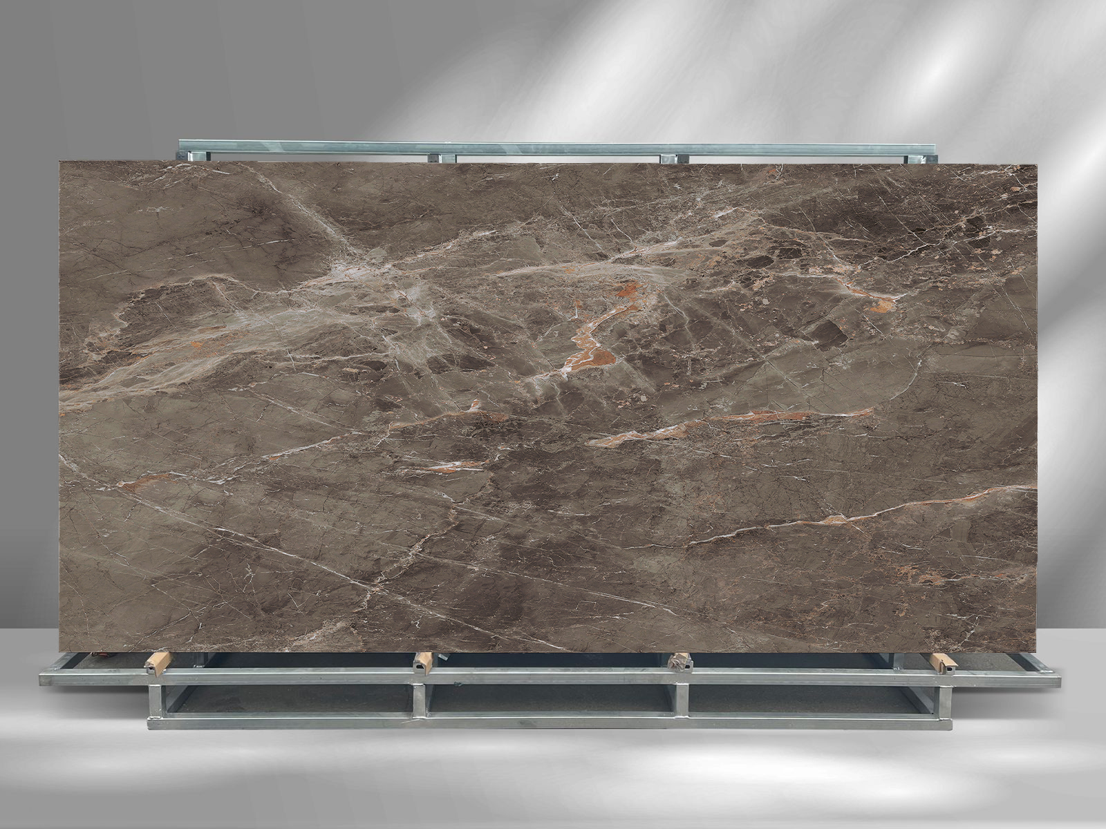 Senna Brown - Attila's Natural Stone & Tiles
