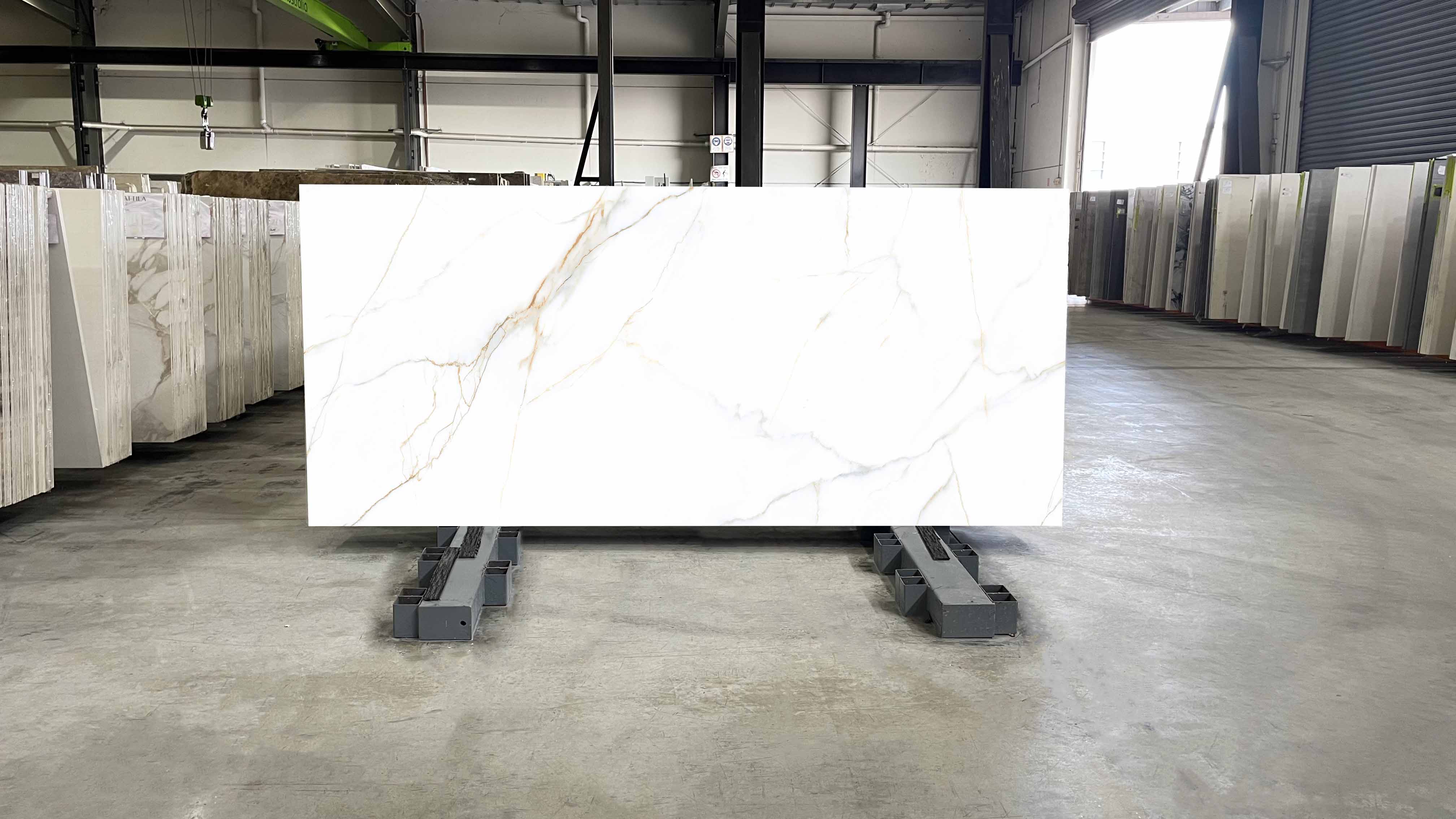 Golden White - Attila's Natural Stone & Tiles