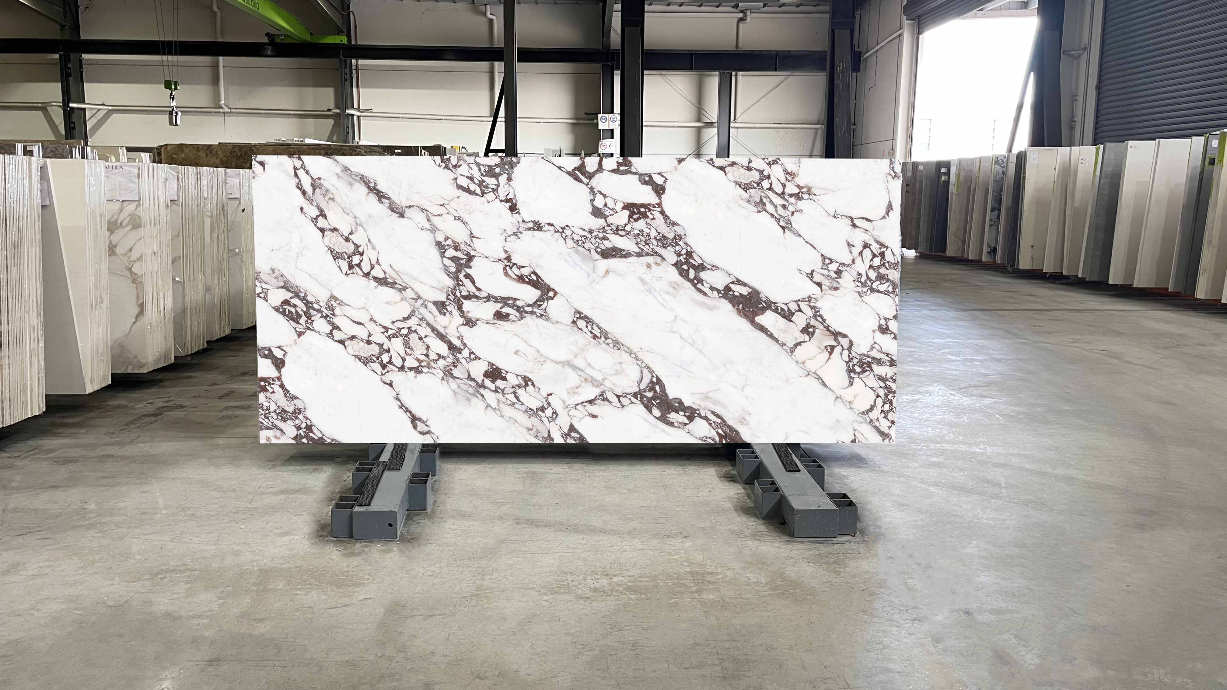 Purple Bulgari - Attila's Natural Stone & Tiles