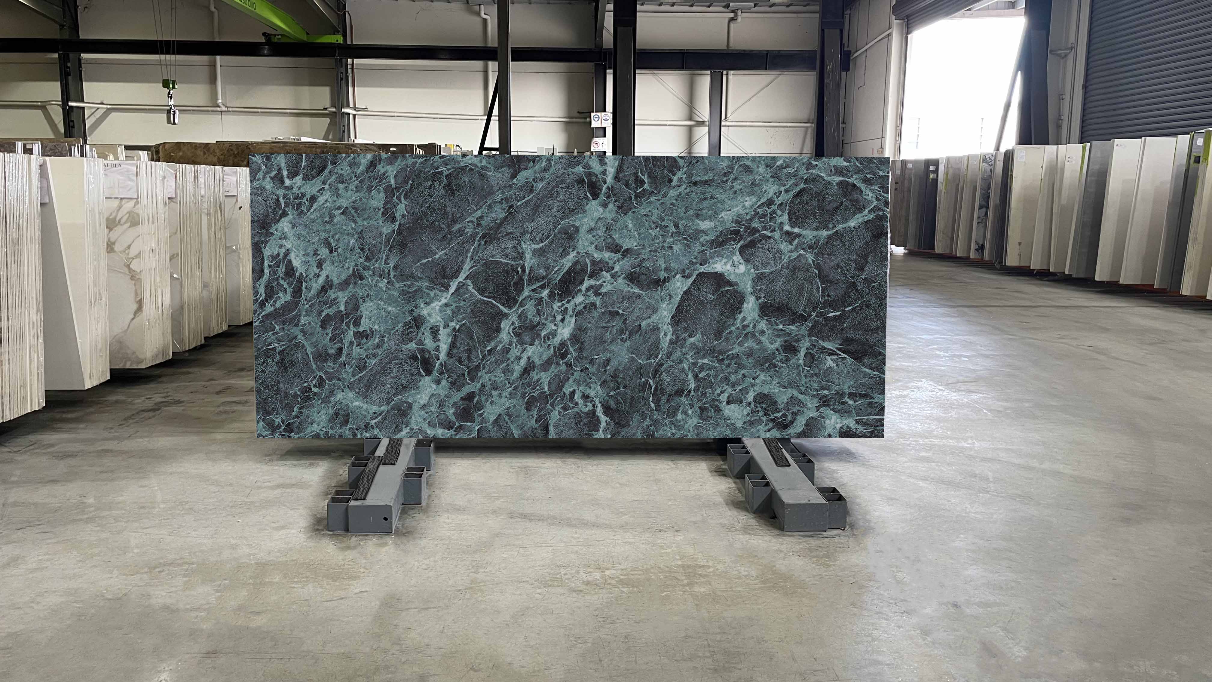 Prada Green - Attila's Natural Stone & Tiles