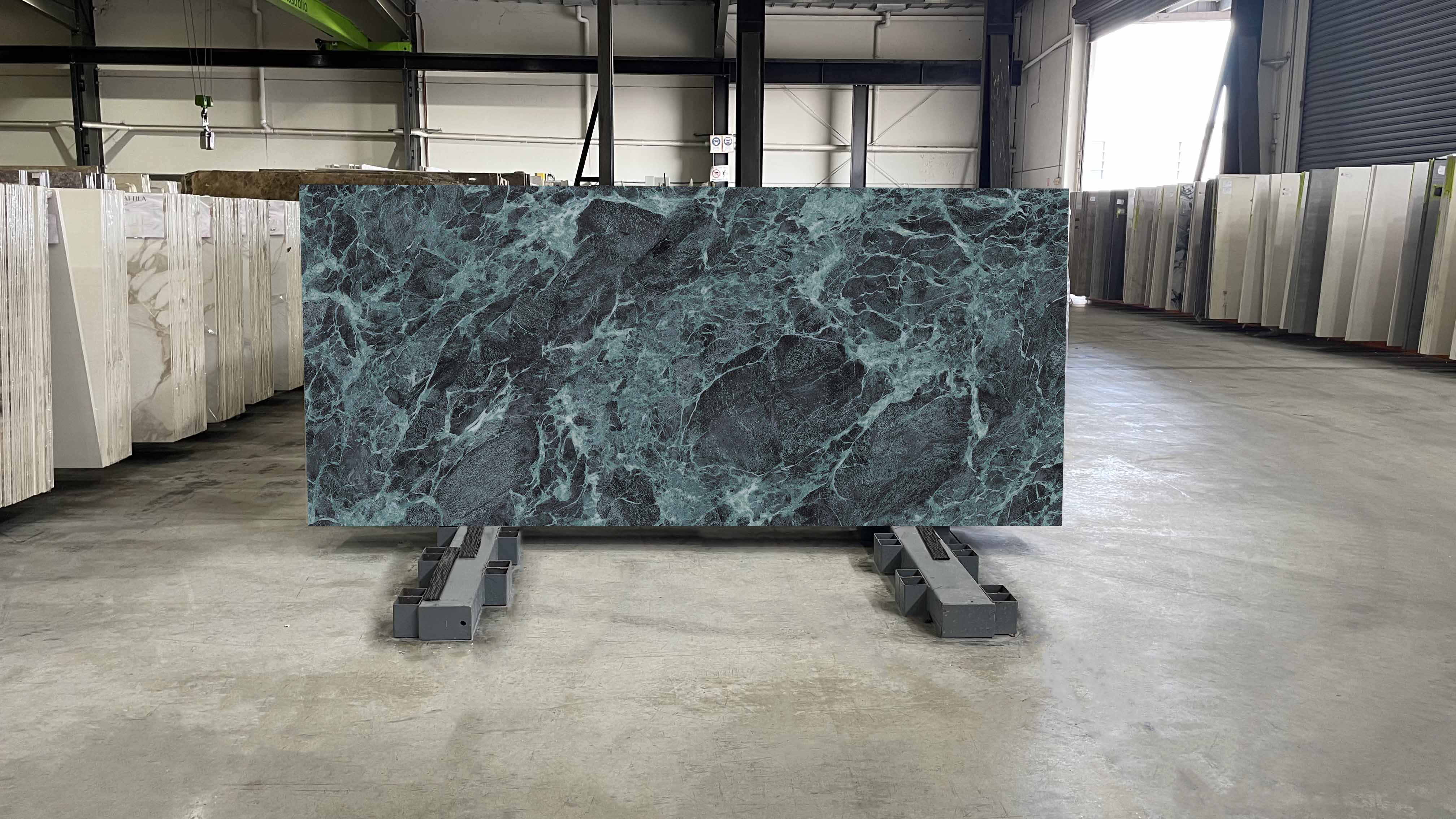 Prada Green - Attila's Natural Stone & Tiles