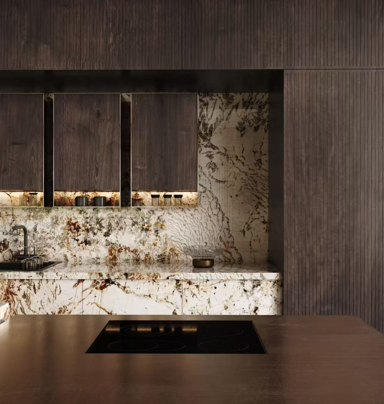 Pandora - Attila's Natural Stone & Tiles