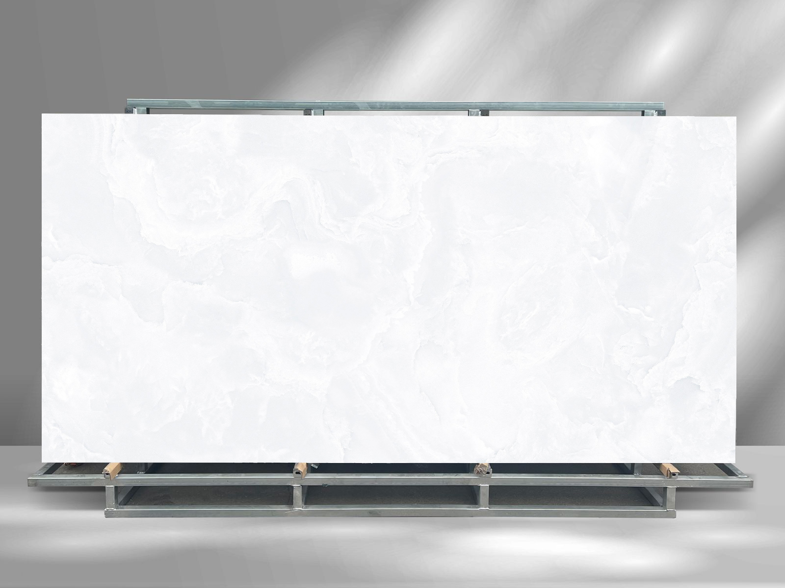 Luna Royal White Jade - Attila's Natural Stone & Tiles